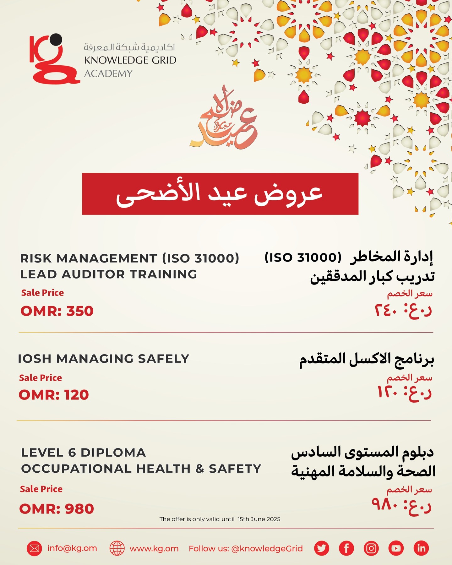 Media – Knowledge Grid Academy
